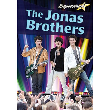 【】The Jonas Brothers