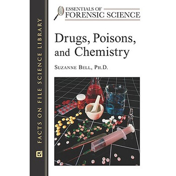【】Drugs, Poisons, and Chemistry