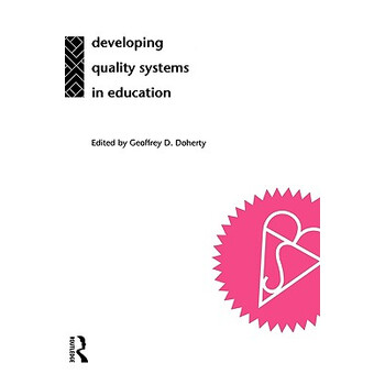 【】Developing Quality Systems