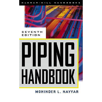 【】Piping Handbook
