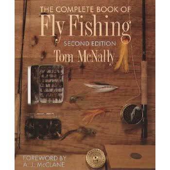 【】The Complete Book of Fly Fishing