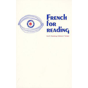 【】French for Reading
