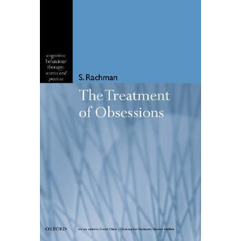 【】The Treatment of Obsessions