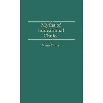 【】Myths of Educational Choice
