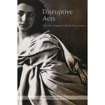 【】Disruptive Acts: The New Woma