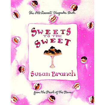 【】Sweets to the Sweet