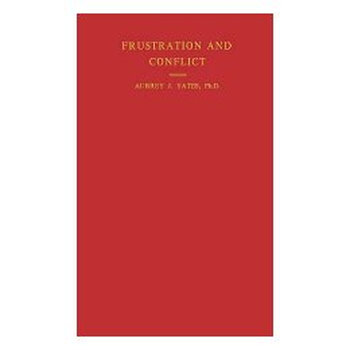 【】Frustration and Conflict.