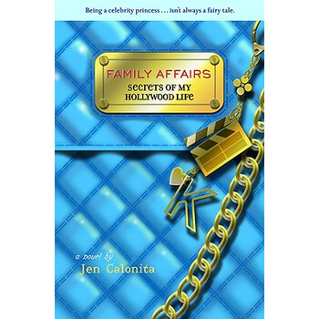 【】Family Affairs