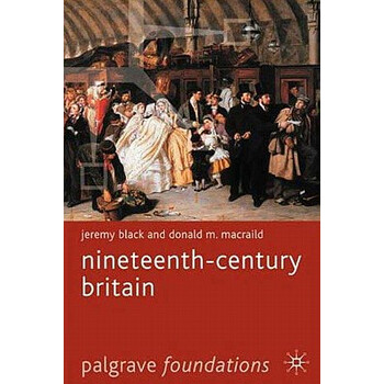 【】Nineteenth-Century Britain