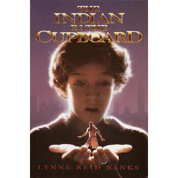 【】The Indian in the Cupboard