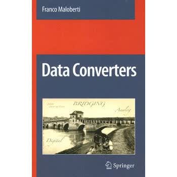 【】Data Converters