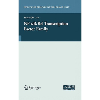【】NF-KB/Rel Transcription Factor