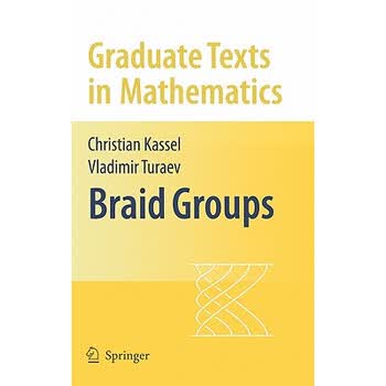 【】Braid Groups