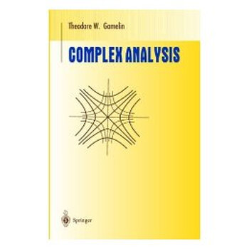 【】Complex Analysis