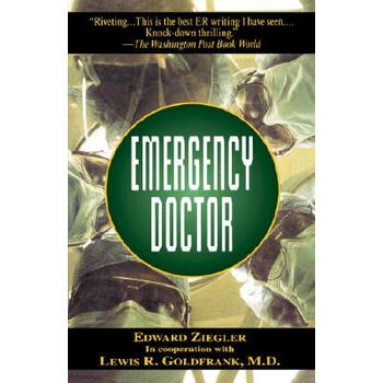 【】Emergency Doctor