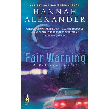 【】Fair Warning