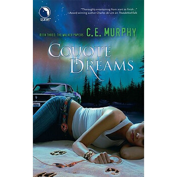 【】Coyote Dreams
