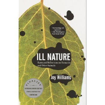【】Ill Nature