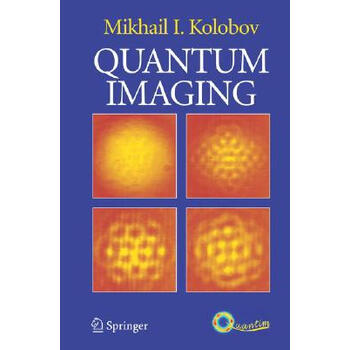 【】Quantum Imaging