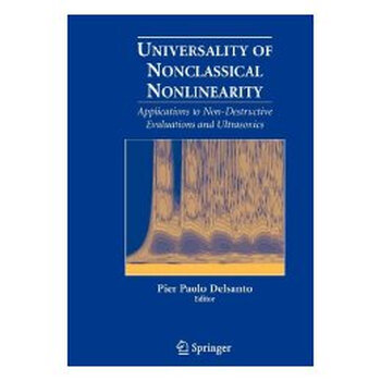 【】Universality of Nonclassic
