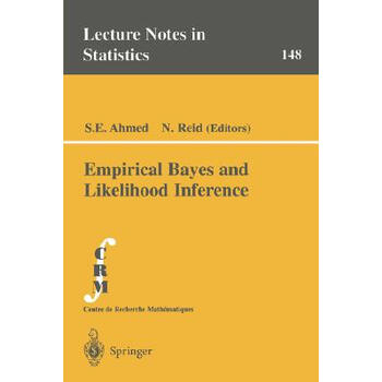 【】Empirical Bayes and Likelihood