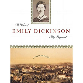 【】The World of Emily Dickinson
