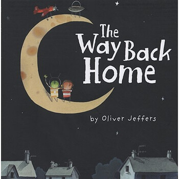 【】The Way Back Home