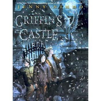 【】Griffin's Castle