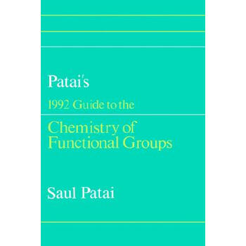 【】1992 Guide To The Chemistry Of
