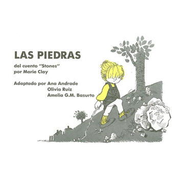 【】Las Piedras