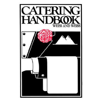 【】Catering Handbook