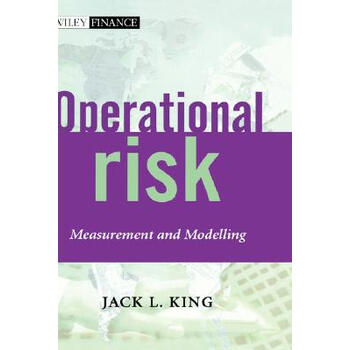 【】Operational Risk - Measurement &