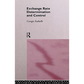 【】Exchange Rate Determination and