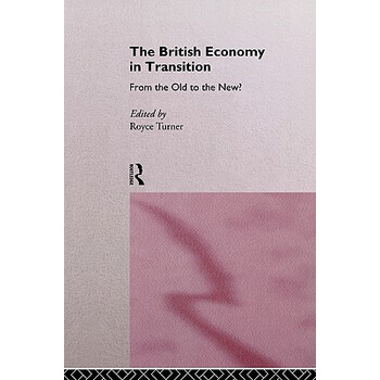 【】British Economy in Transition