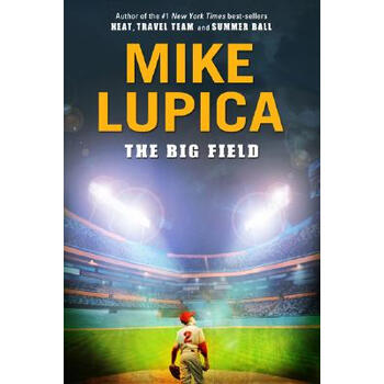 【】The Big Field