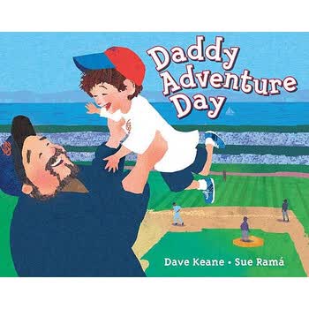 【】Daddy Adventure Day