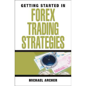 【】Getting Started In Forex Tradin