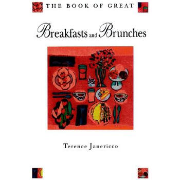 【】The Book Of Great Breakfasts And