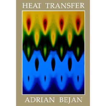 【】Modern Heat Transfer