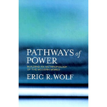 【】Pathways of Power: Building a
