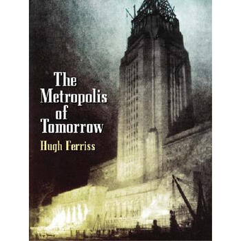 【】The Metropolis of Tomorrow