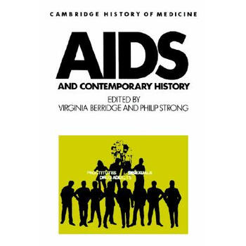 【】AIDS and Contemporary History