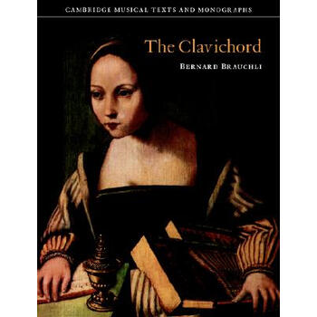 【】The Clavichord