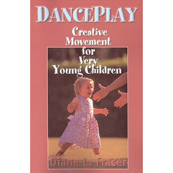 【】DancePlay: Creative Movement for Very