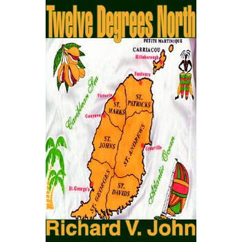 【】Twelve Degrees North