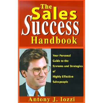 【】The Sales Success Handbook: You
