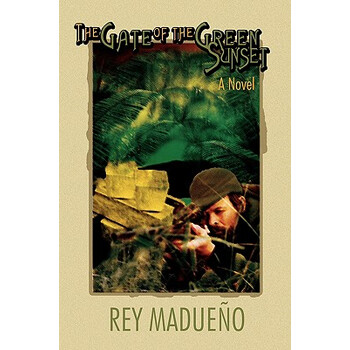 【】The Gate of the Green Sunset