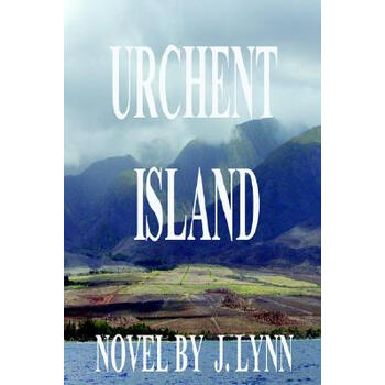 【】Urchent Island