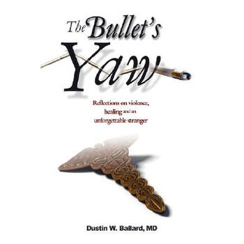 【】The Bullet's Yaw: Reflections