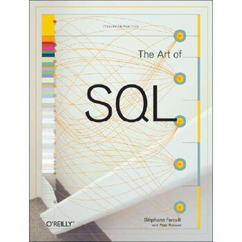 【】The Art of SQL